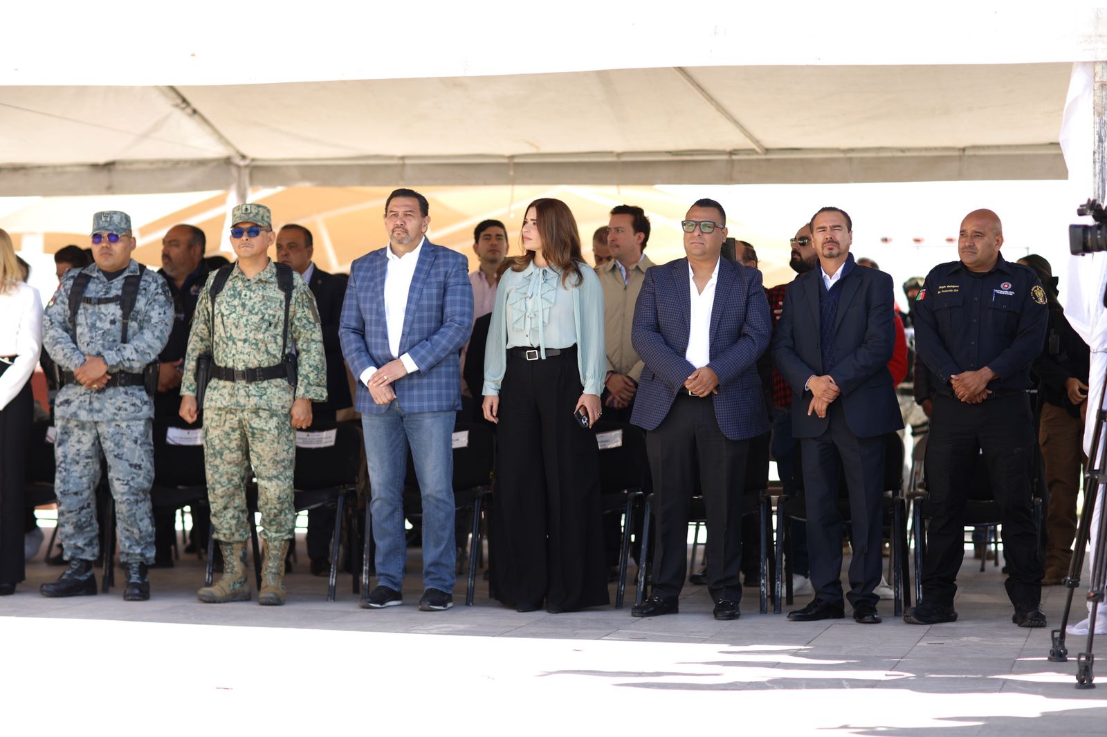 Página Oficial del H. Ayuntamiento de Juárez