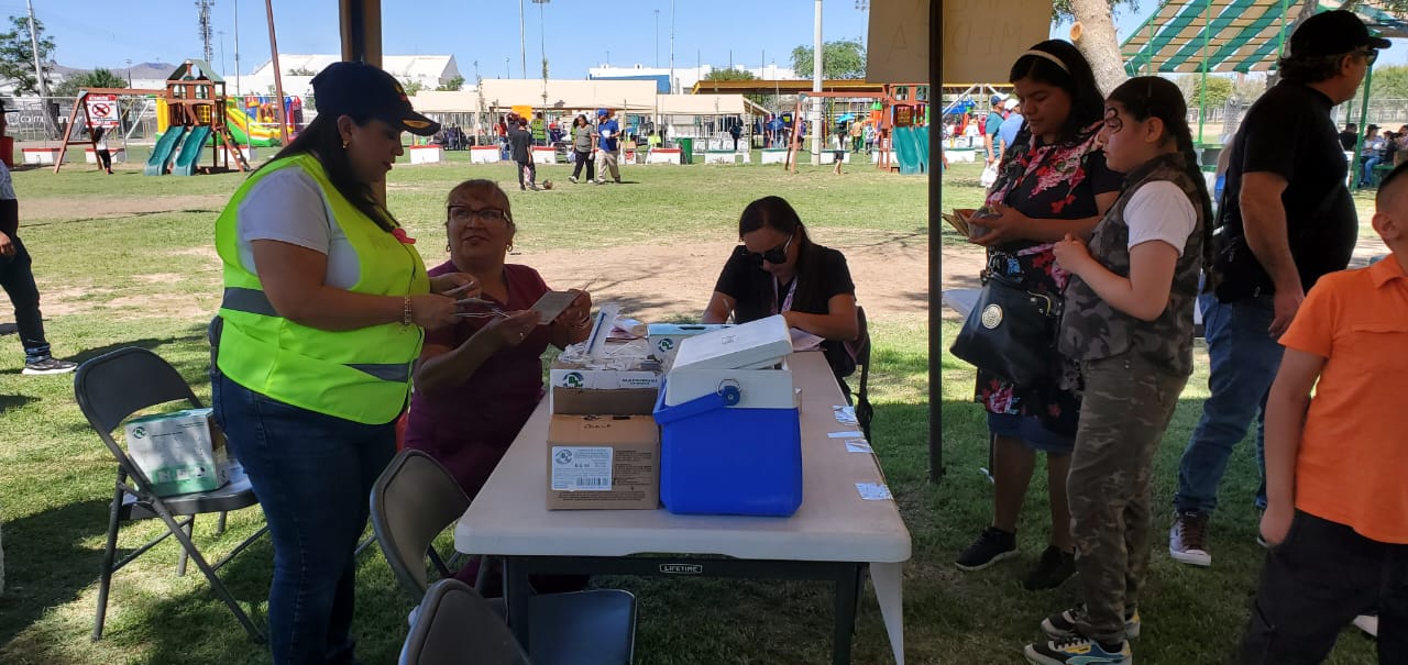 Página Oficial del H. Ayuntamiento de Juárez